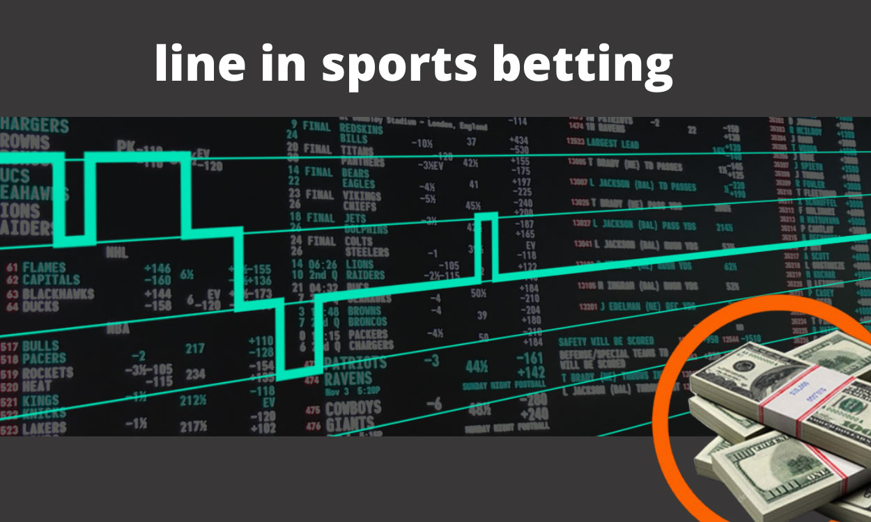 Line review in sports betting for new players